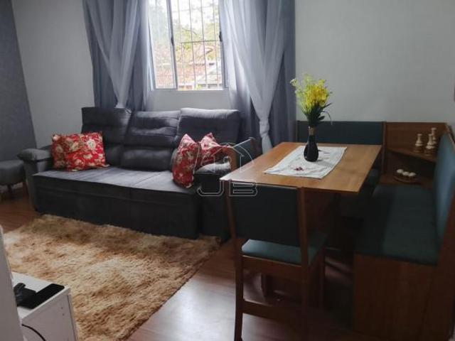 Apartamento à venda no Condomínio Cora Coralina, em Campinas/SP