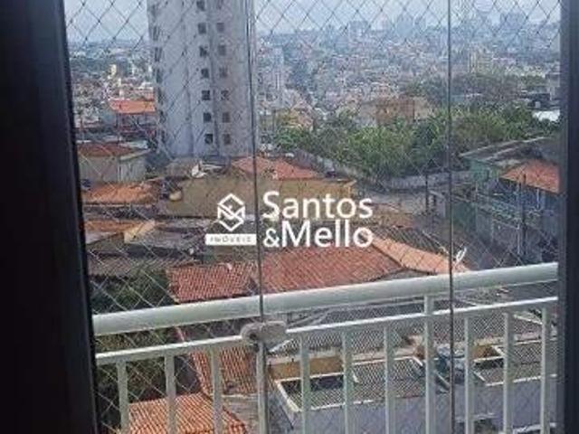 Apartamento à venda no Condomínio Cores de Humaitá