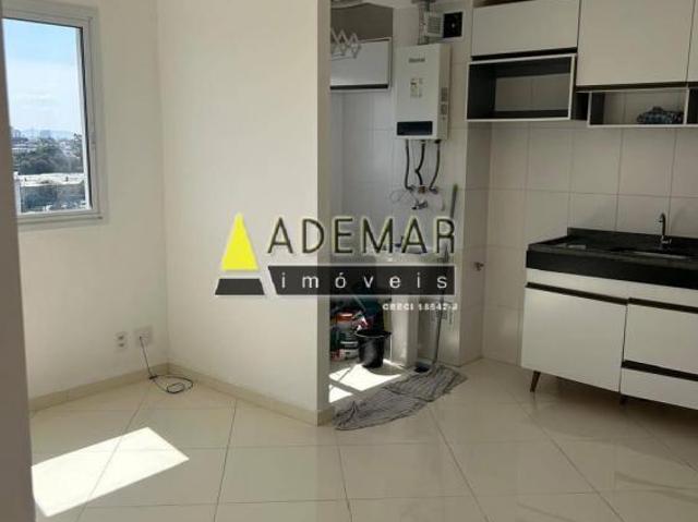Apartamento à venda no Condomínio Cores Diadema – conforto e praticidade