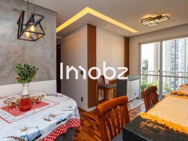 Apartamento à venda no Condomínio Cores Vermelho Rua João Simões De Souza, 430 São Paulo SP