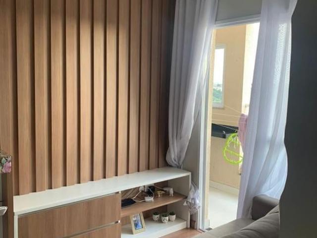 Apartamento à venda no Condomínio Coronel Nova Veneza em Sumaré