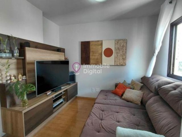 Apartamento à venda no Condomínio Costa Azurra | 3 dorm 1 suíte | 74m²