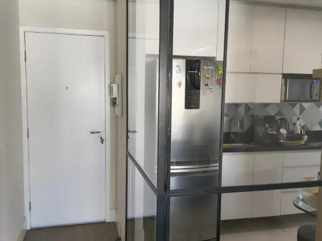 Apartamento à venda no Condominio Caucaso na Vila Mariana em São Paulo SP