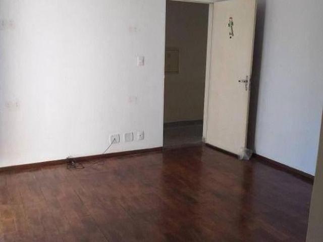 Apartamento à venda no Condomínio Cabral no Jardim Andorinhas em Campinas/SP