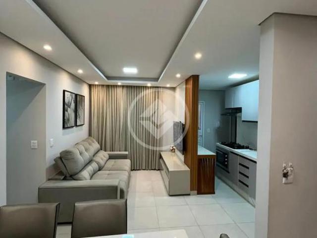 APARTAMENTO A VENDA NO CONDOMÍNIO CALÁBRIA 3 QUARTOS COM SUÍTE VALOR R$ 780.000,00 BAIRRO GOIA