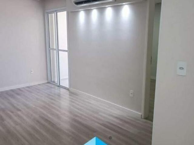 Apartamento á venda no Condomínio Califórnia Jardim Trevo em Limeira