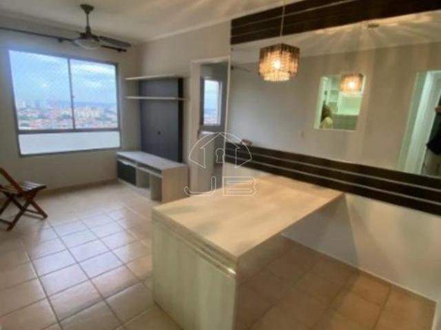 Apartamento a venda no Condomínio California Premium no Bairro Jardim Antônio Von Zuben Campinas SP