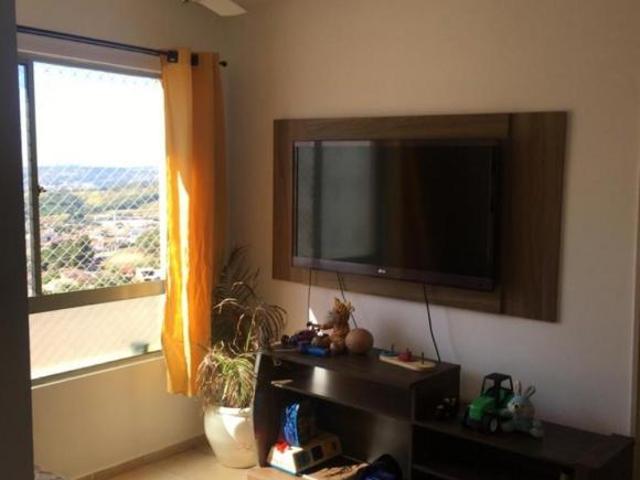 Apartamento à venda no Condomínio Califórnia Premium em Campinas/SP