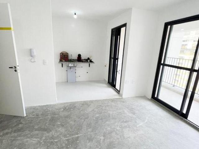 Apartamento à venda no Condomínio Caminhos da Lapa Elo Duo na Vila Anastácio em São Paulo SP