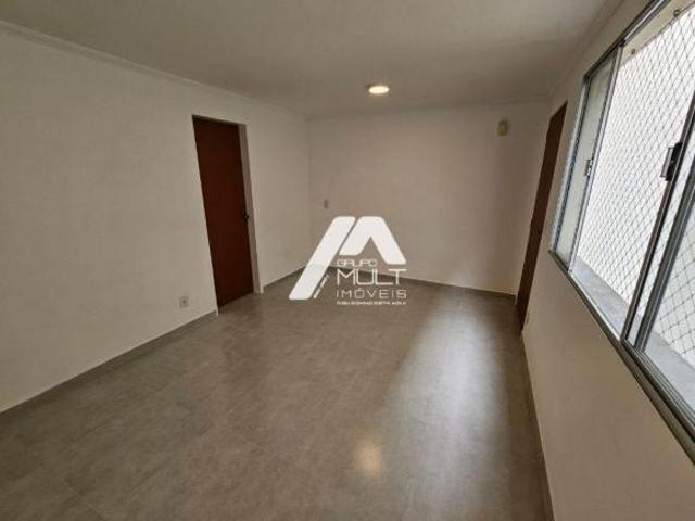 Apartamento a Venda no Condominio Campo Belo em Sao Jose dos Campos/SP
