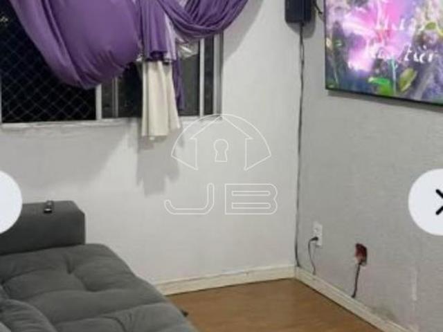 Apartamento à venda no Condomínio Campo dos Cravos, em Campinas/SP