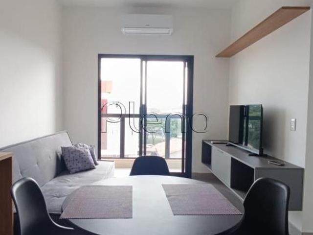 Apartamento à Venda no Condomínio Campos Altos em Valinhos, no bairro Bela Vista