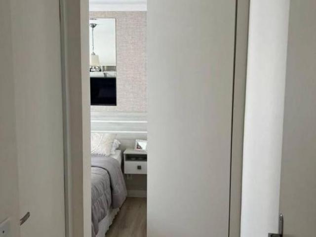 Apartamento à venda no Condomínio Campinas Boulevard Home Resort Vila Satúrnia
