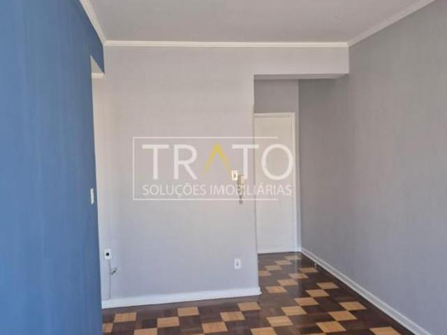 Apartamento à venda no Condomínio Campineiro