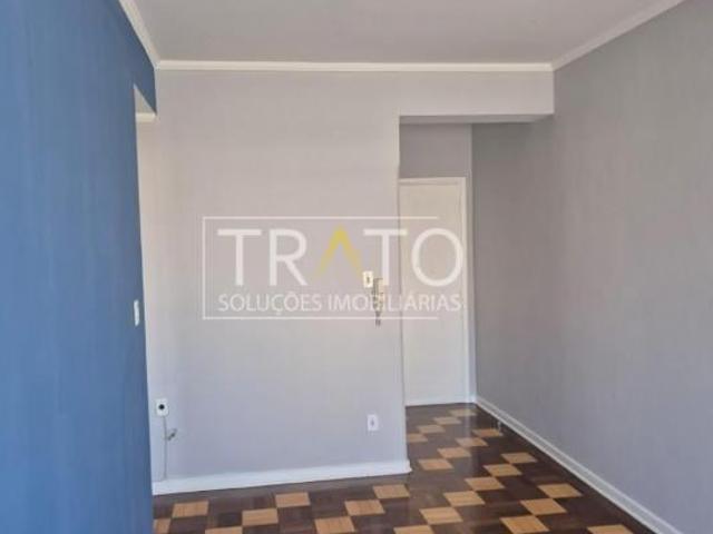 Apartamento à venda no Condomínio Campineiro
