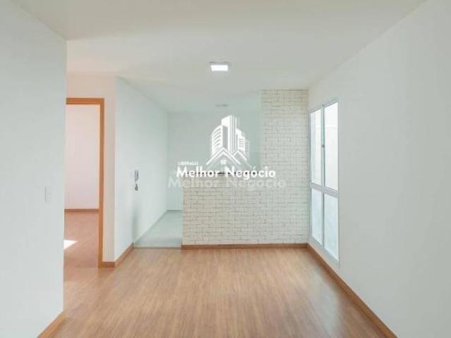 Apartamento à venda no Condomínio Canto dos Bem te vis – Bairro Parque dos Cantos, Campinas, SP Apa