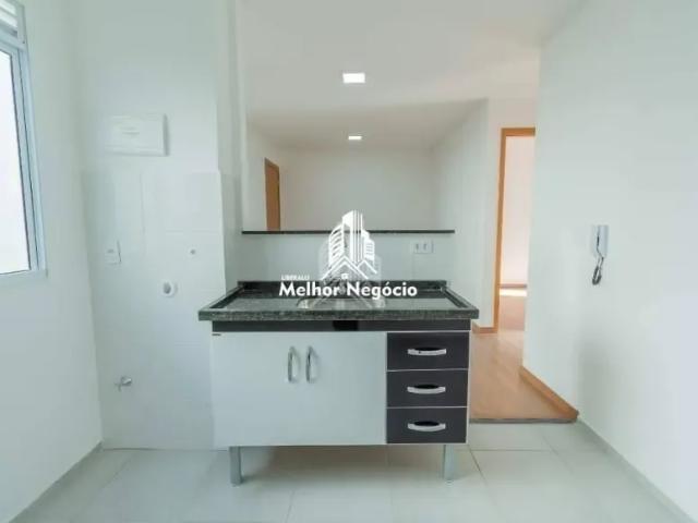 Apartamento à venda no Condomínio Canto dos Bem te vis – Bairro Parque dos Cantos, Campinas, SP Apar
