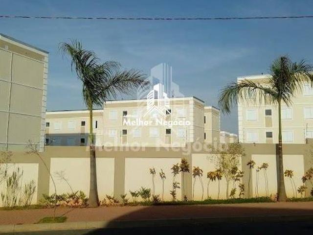Apartamento à venda no Condomínio Canto dos Canários – Bairro Parque dos Cantos, Campinas/SP Apartam
