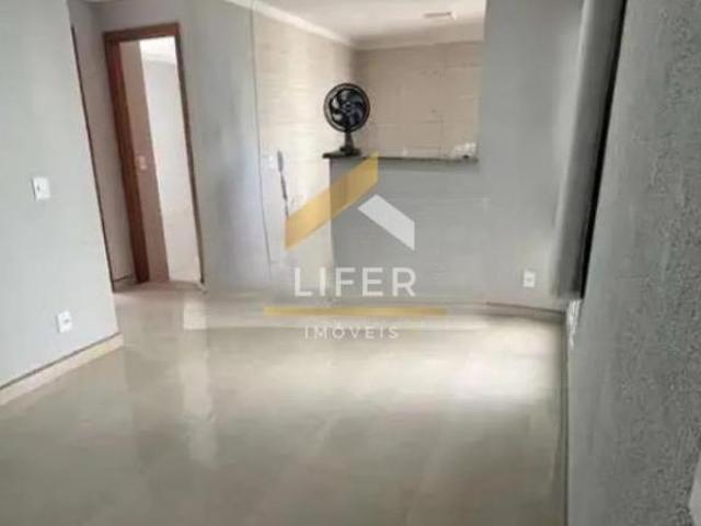 APARTAMENTO À VENDA NO CONDOMÍNIO CANTO DOS CANÁRIOS PARQUE CENTENÁRIO CAMPINA
