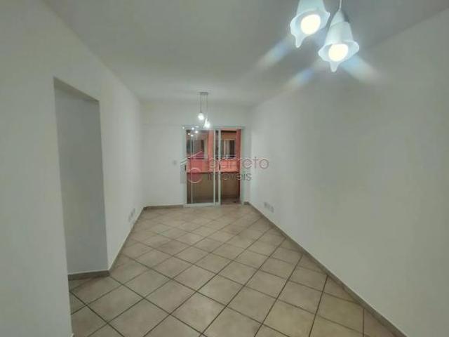 APARTAMENTO À VENDA NO CONDOMÍNIO CANTABILE NA VILA PROGRESSO EM JUNDIAÍ/SP