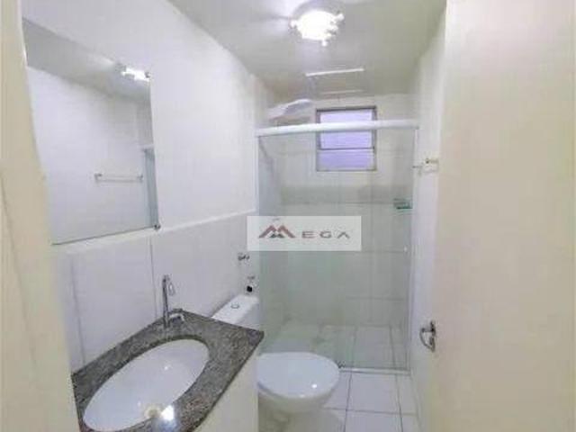 Apartamento à venda no Condomínio Carlos Pyles no Jd. Proença em Campinas/SP