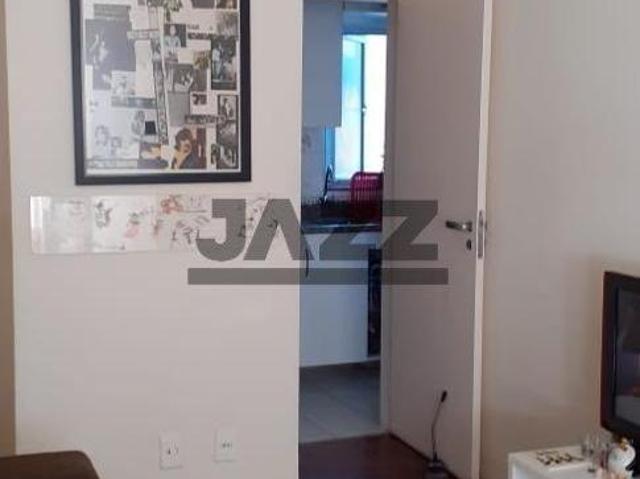 Apartamento à venda no Condomínio Carla Cristina, 60 m², 2 quartos, 1º andar