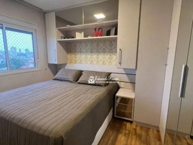 Apartamento à Venda no Condomínio Carpe Diem Bosque Maia