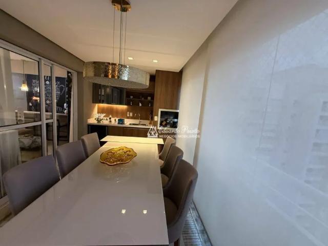 Apartamento à Venda no Condomínio Carpe Diem Bosque Maia Jardim Santa Mena