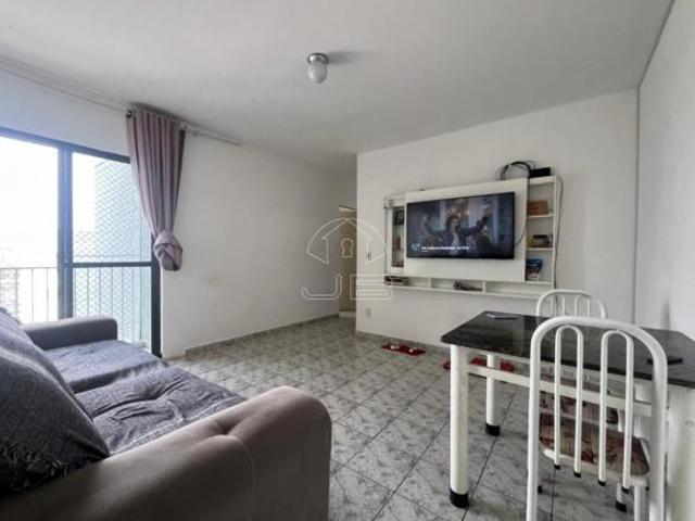Apartamento à venda no condomínio Ceu Azul em Sumaré/SP no Jardim das Oliveiras!