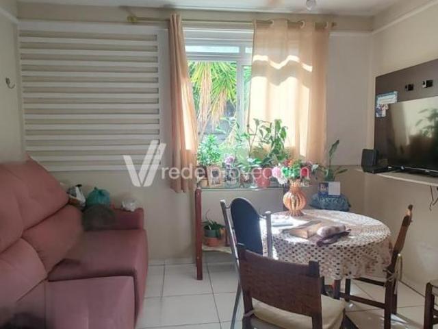 Apartamento à venda no Condomínio Ceará, Parque Residencial Vila União – Campina
