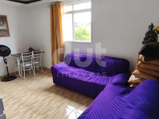 Apartamento à venda no Condomínio Ceará Parque Residencial Vila União Campinas/SP