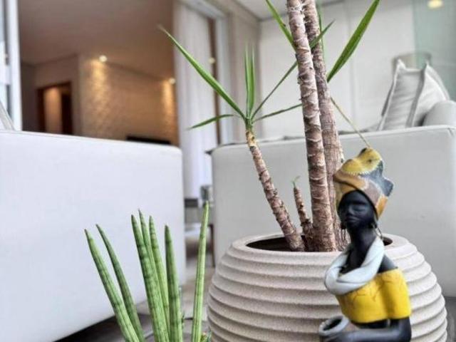 Apartamento à venda no Condomínio Celebrity Vila Ema São José dos Campos/SP