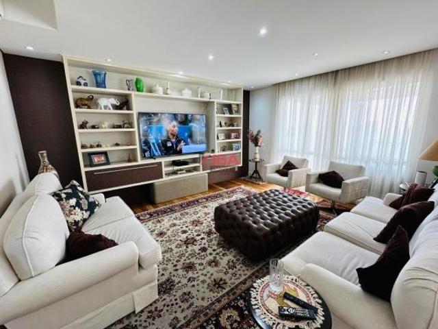 Apartamento a venda no condominio Cena Golf