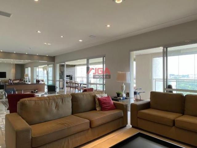 Apartamento a venda no condominio Cena Golf