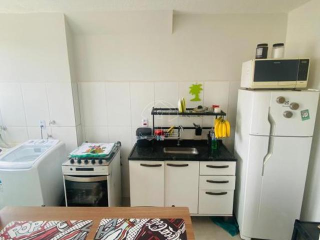 Apartamento à venda no Condomínio Centauro Parque das Constelações Campinas/SP