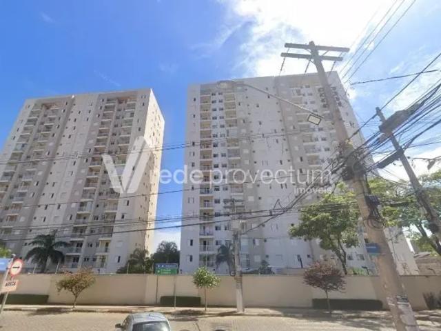 Apartamento à venda no condomínio Central Park