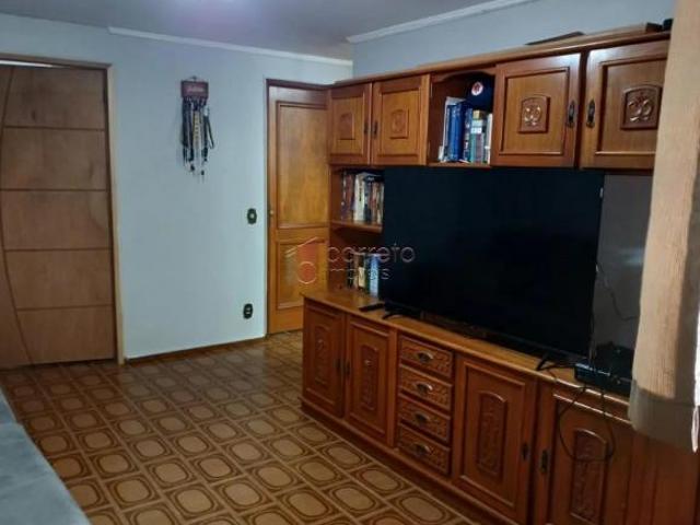 APARTAMENTO À VENDA NO CONDOMÍNIO CEREJEIRA NO CECAP EM JUNDIAÍ/SP