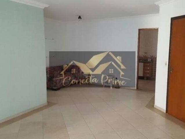 Apartamento à venda no Condomínio Cerejeira 1 em Taboão da Serra