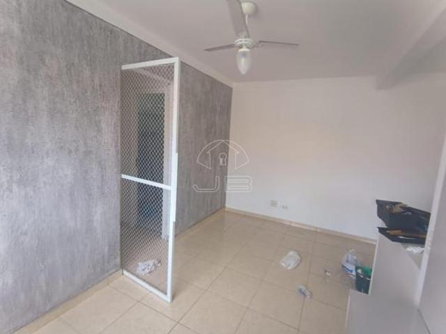 Apartamento a venda no Condomínio Certto Tons Da Noite Hortolândia SP