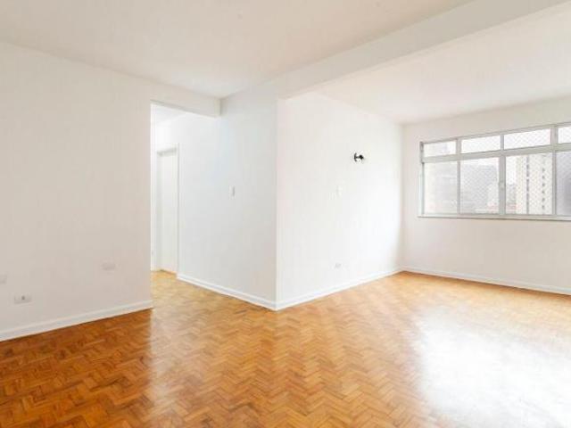 Apartamento à Venda no Condomínio Cesar Augusto, Jardim Paulista São Paulo