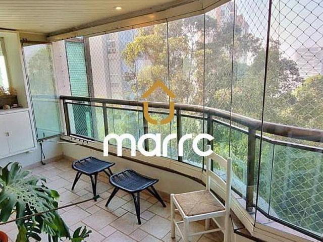 APARTAMENTO À VENDA NO CONDOMINIO CHACARA TANGARA