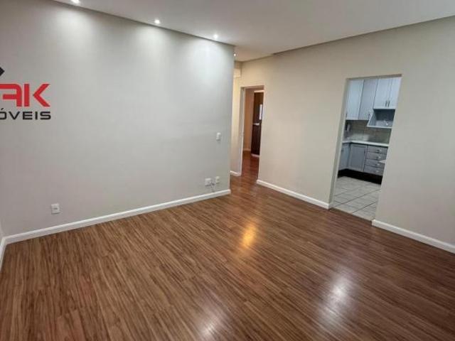 Apartamento a Venda no Condomínio Chácara das Flores II em Jundiaí/SP