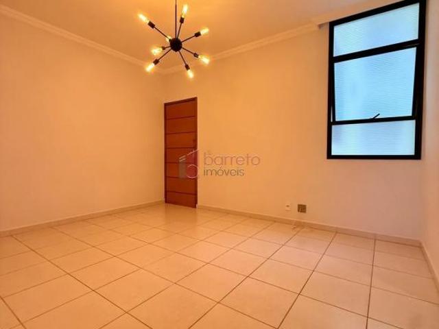 APARTAMENTO À VENDA NO CONDOMÍNIO CHÁCARA DAS FLORES II JUNDIAÍ/SP