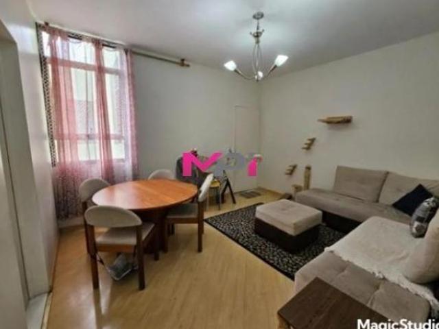 APARTAMENTO À VENDA NO CONDOMÍNIO CHÁCARA DAS FLORES II JARDIM SAMAMBAIA JUNDIAÍ/SP