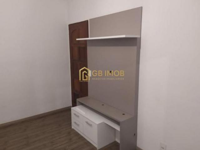 Apartamento à venda no Condomínio Chácara das Flores 2 GB 4512