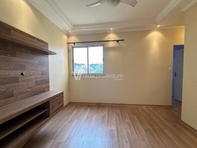 Apartamento à venda no condomínio Chácara Guararapes com 2 quartos