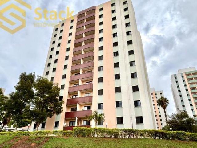 APARTAMENTO A VENDA NO CONDOMÍNIO CHÁCARA PRIMAVERA EM JUNDIAÍ NO BAIRRO ELOY CHAVES