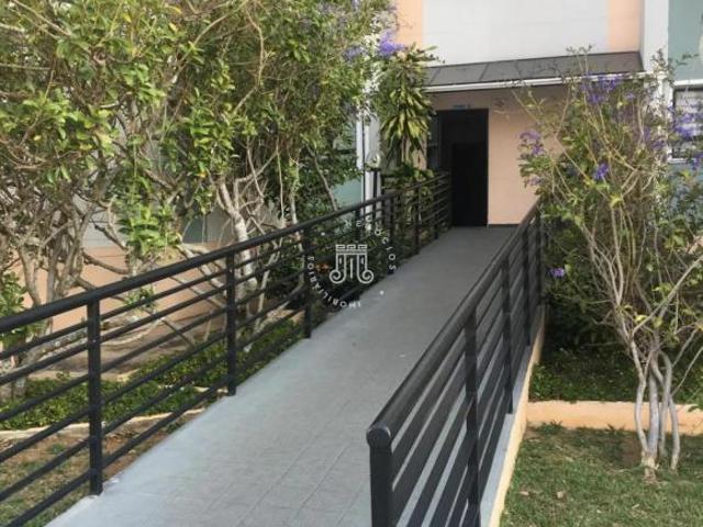 APARTAMENTO À VENDA NO CONDOMINIO CHÁCARA PRIMAVERA NO BAIRRO ELOY CHAVES EM JUNDIAÍ/SP