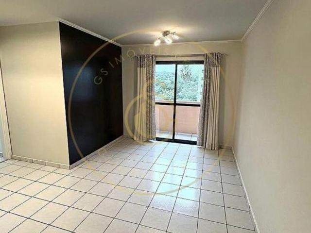 Apartamento a Venda no Condomínio Chácara Primavera, no bairro Eloy Chaves, Jundiaí