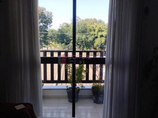 APARTAMENTO À VENDA NO CONDOMÍNIO CHALÉS DA REPRESA EM JUNDIAÍ/SP